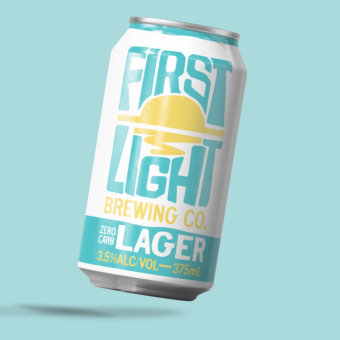 First Light Brewing Co
