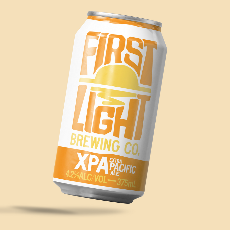 Our Beers | First Light Brewing Co.