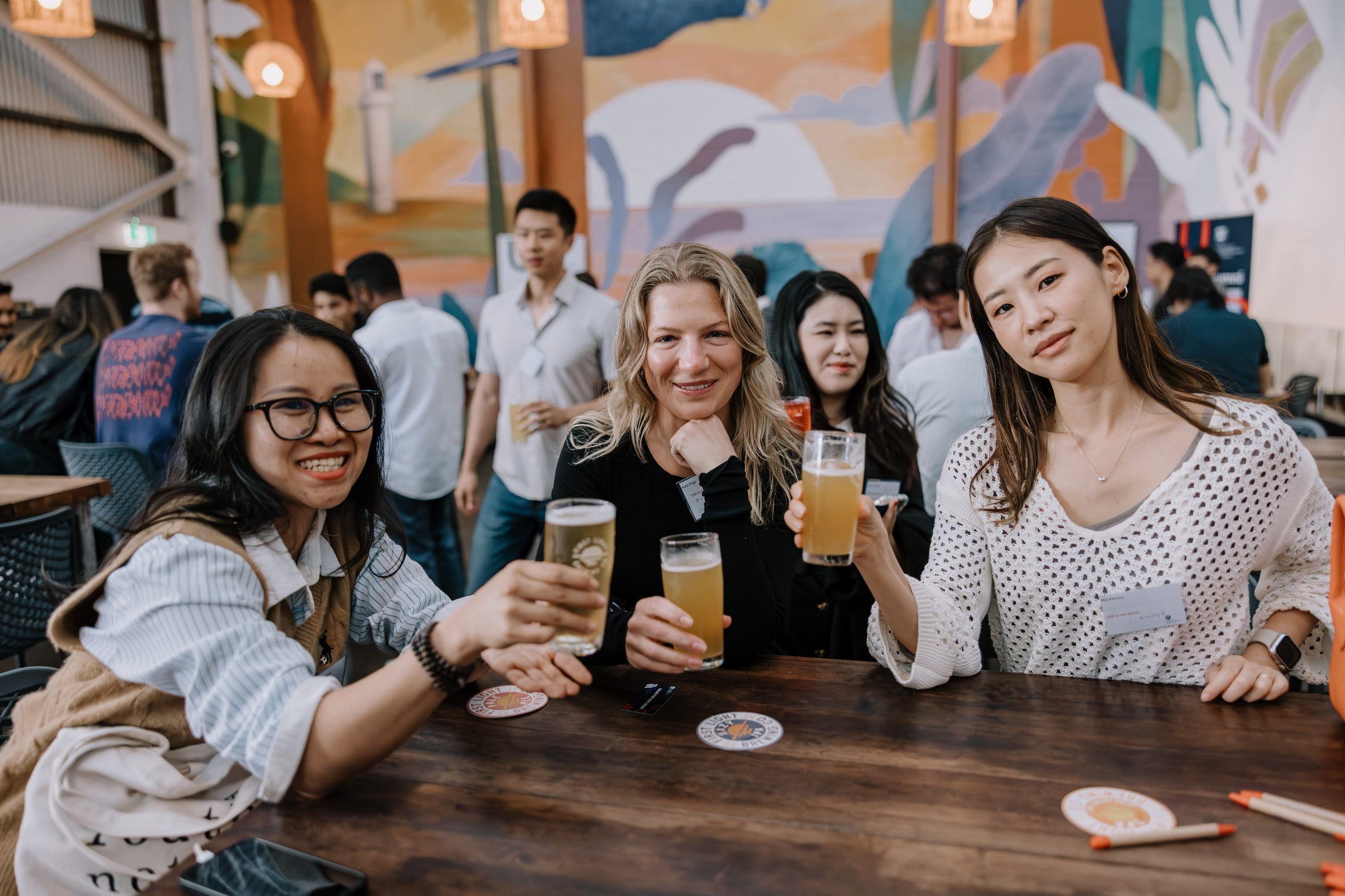OUR CONISTON BREWERY | First Light Brewing Co.
