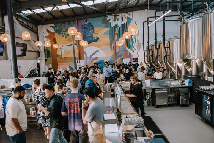 First Light Brewing Co