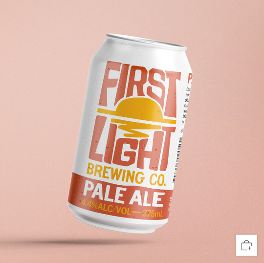 First Light Brewing Co. | Great Beer Wollongong NSW