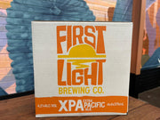 First Light Brewing Co